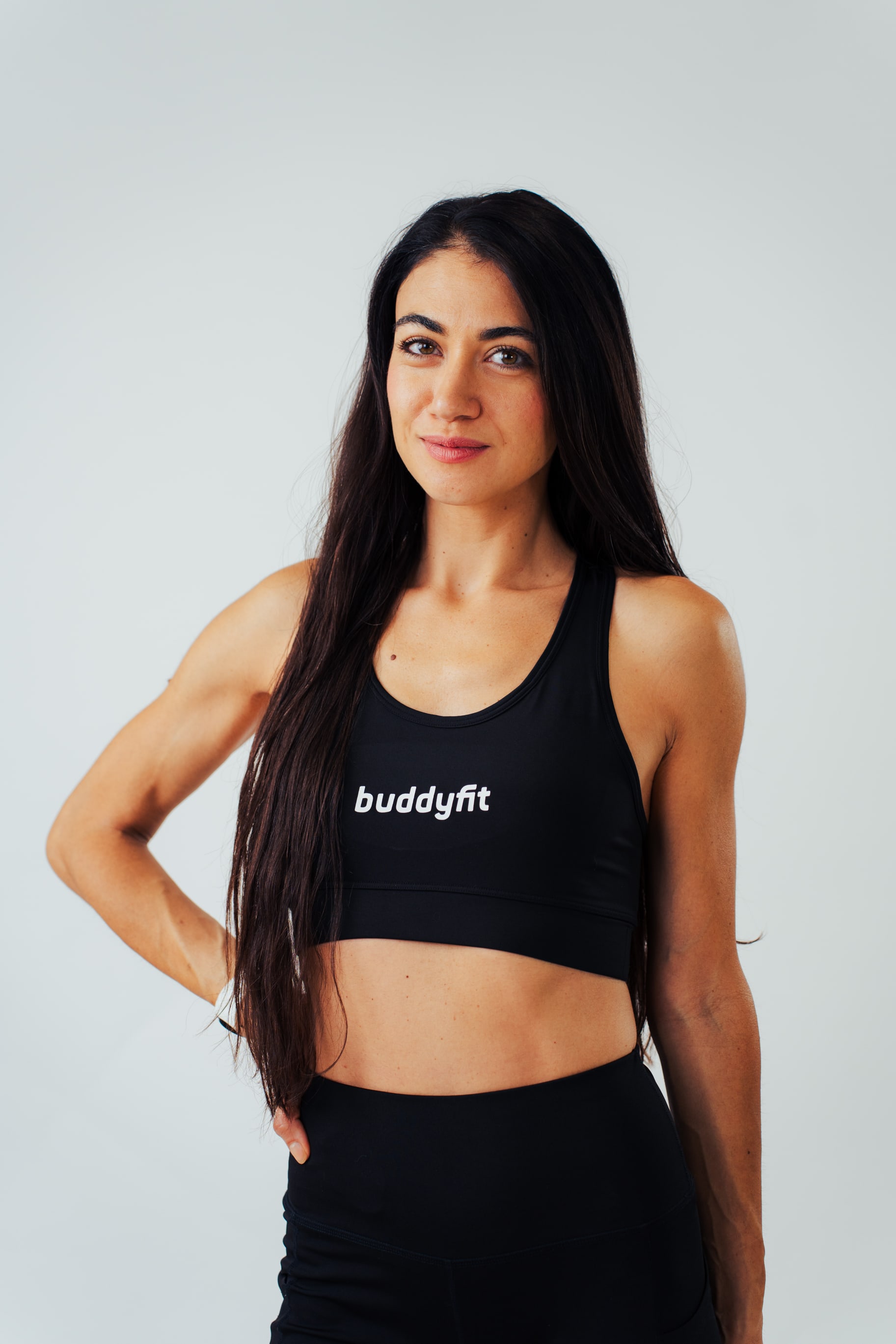 Buddyfit | Yoga